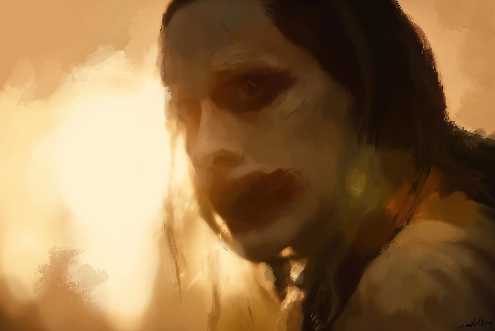 ArtStation - Practice_6