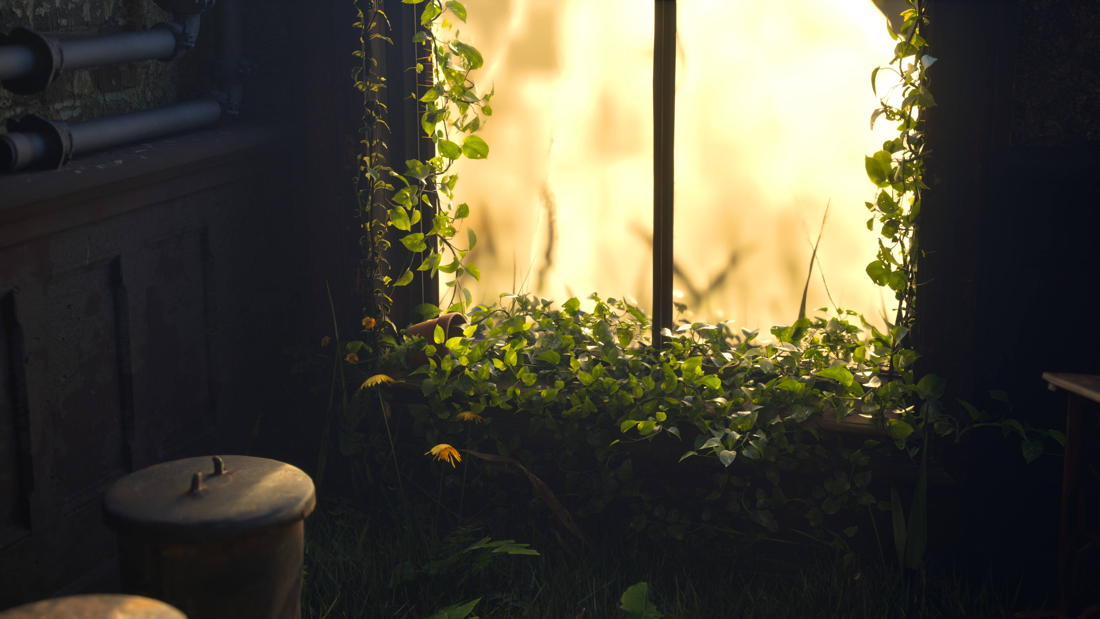 Ares Studio - The Lost Room