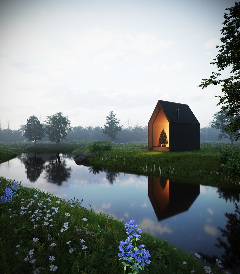 ArtStation - Made Jonathan