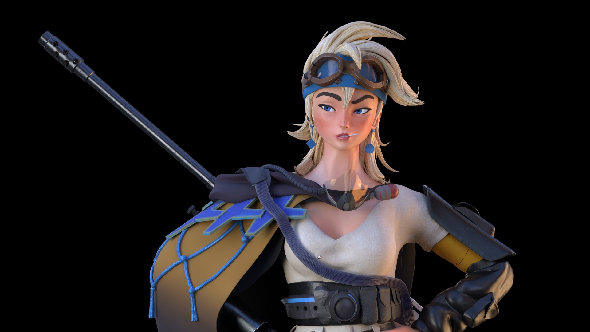 David Avila - Explorer girl - Planetary diary