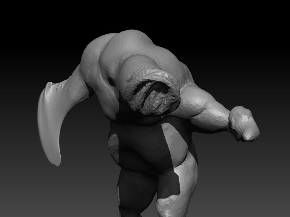 ArtStation - meaningless movements-