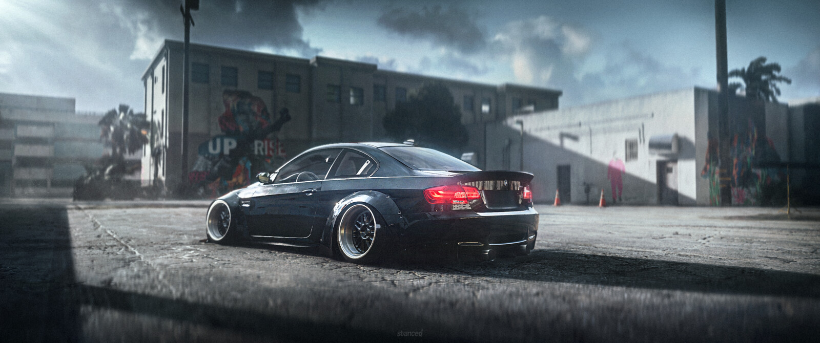 STANCED - E92_NFS