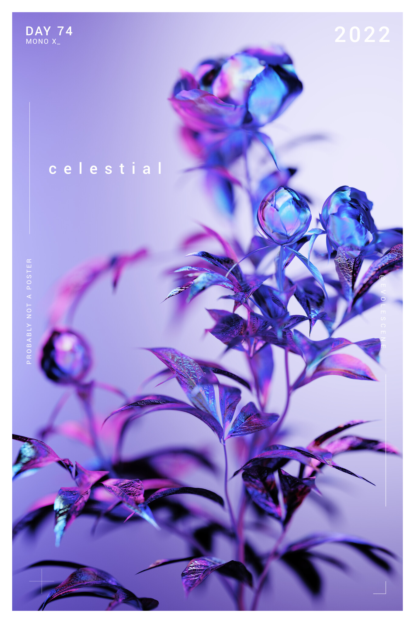 ArtStation - Celestial