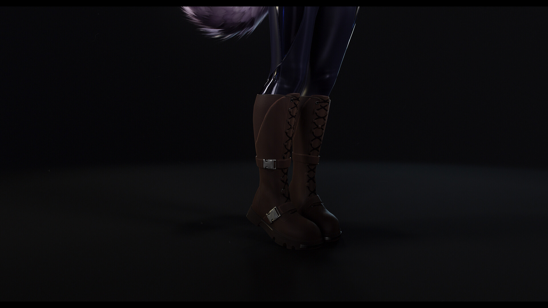 Maksim A. - Rivet - Gaming model