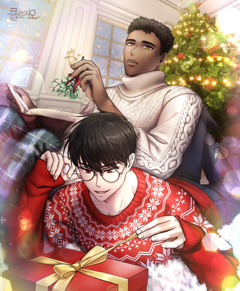 ArtStation - 서희_ seohui