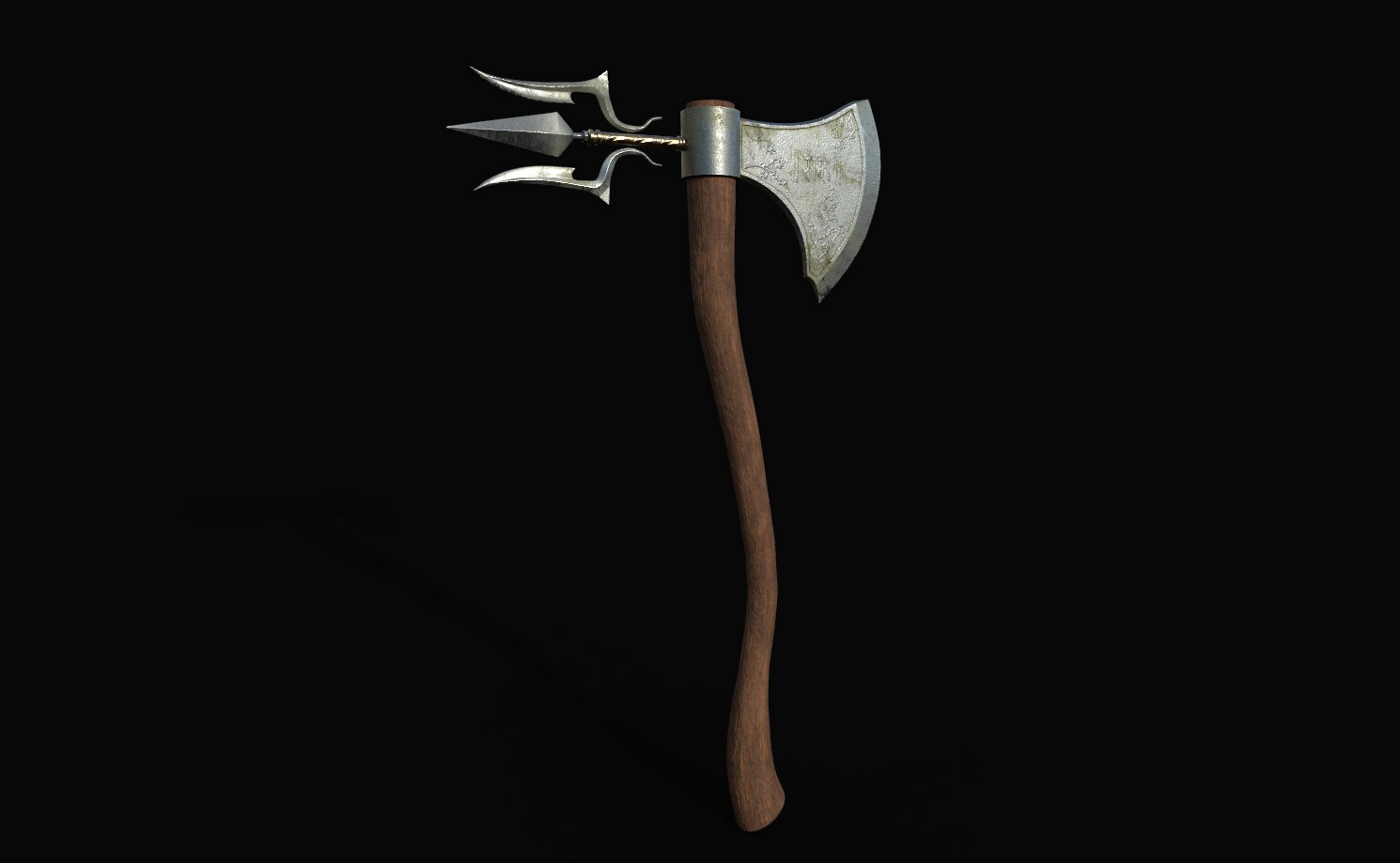 ArtStation - Parshuram Parshu