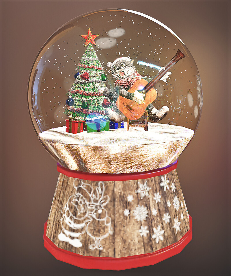 ArtStation - Viacheslav