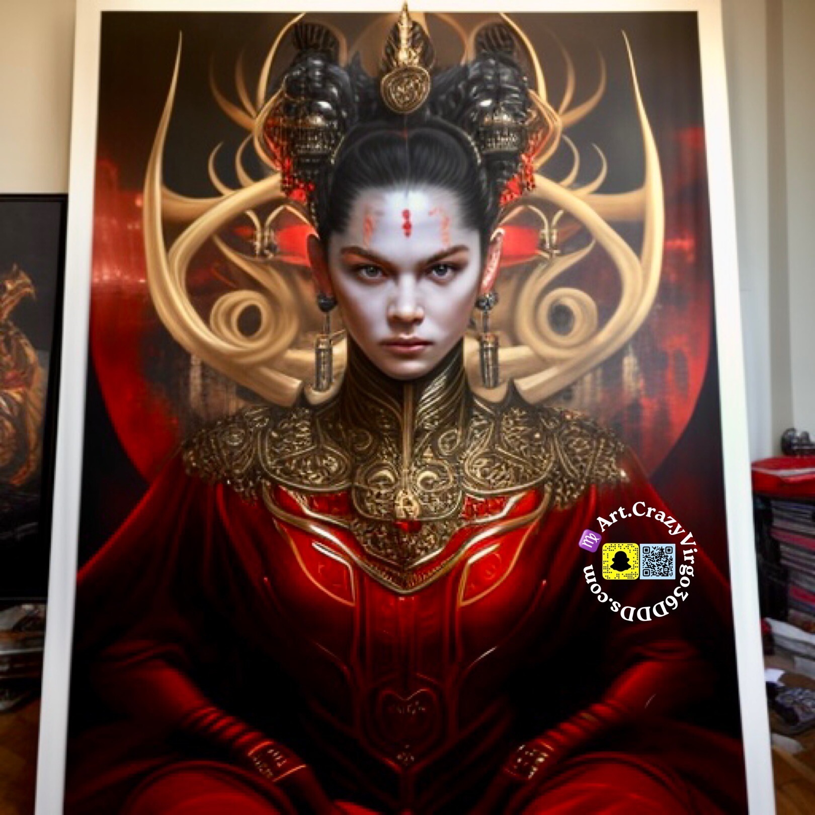 ArtStation - untitled