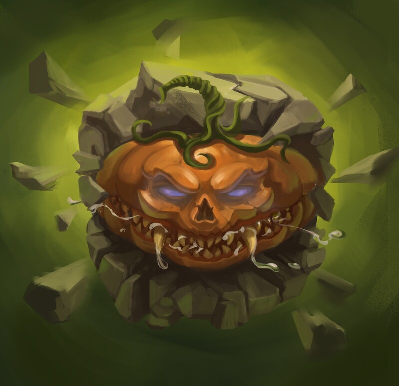 ArtStation - Doctor Claw