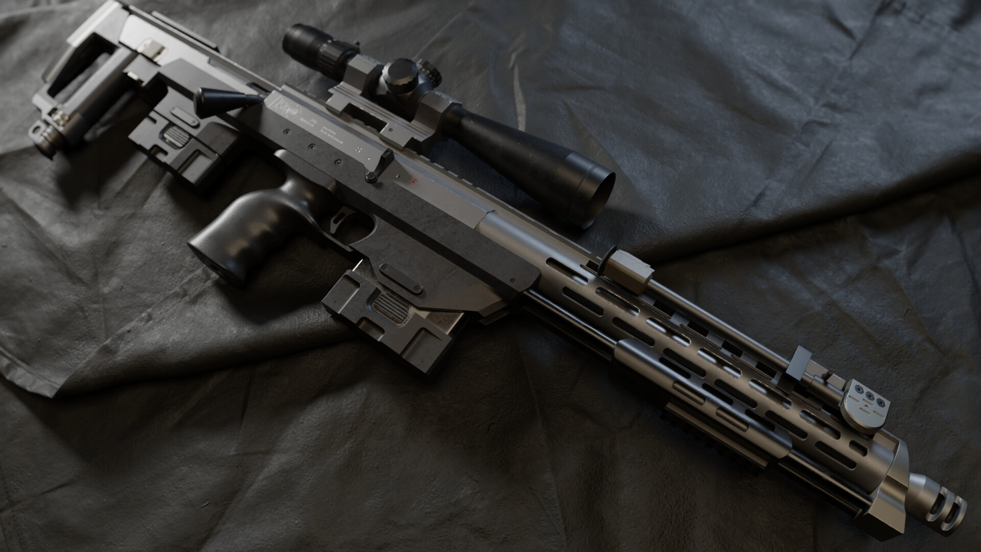 ArtStation - DSR - 1