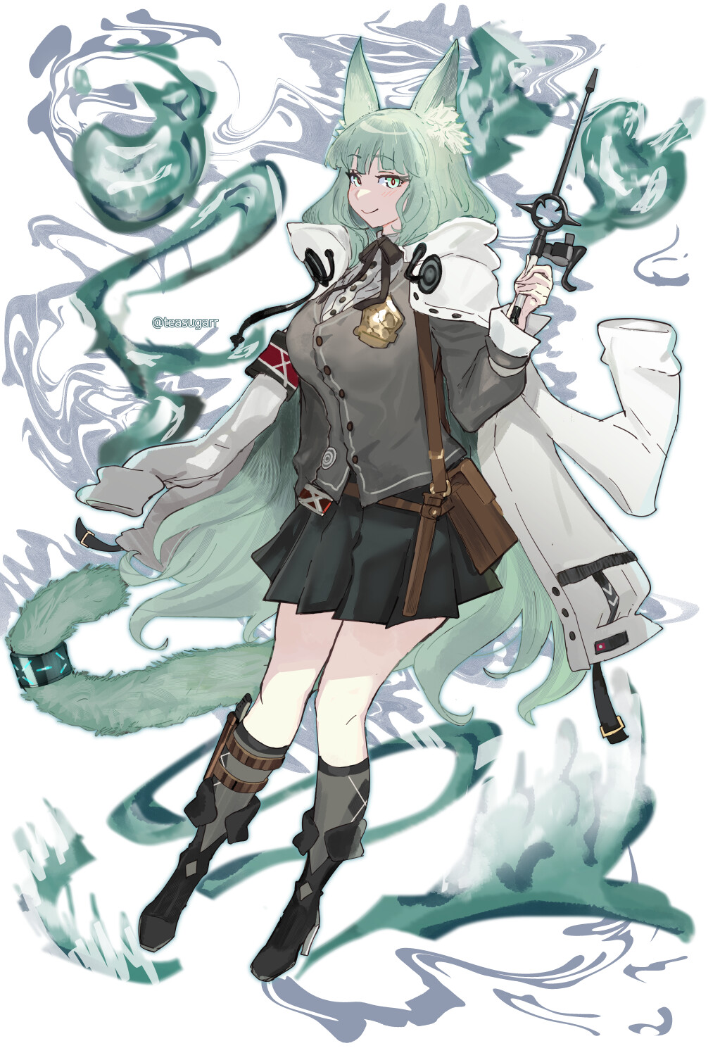 ArtStation - Harmonie