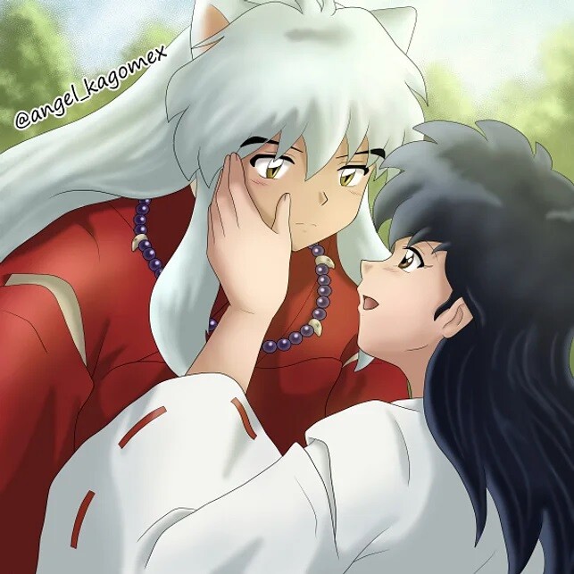 ArtStation - Loved one