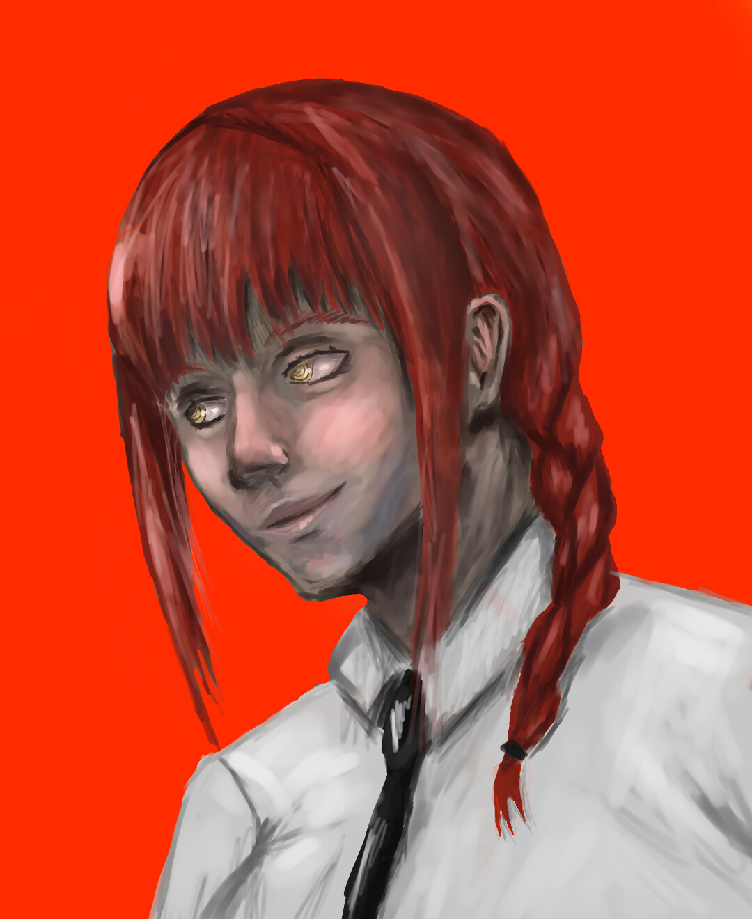 ArtStation - makima again