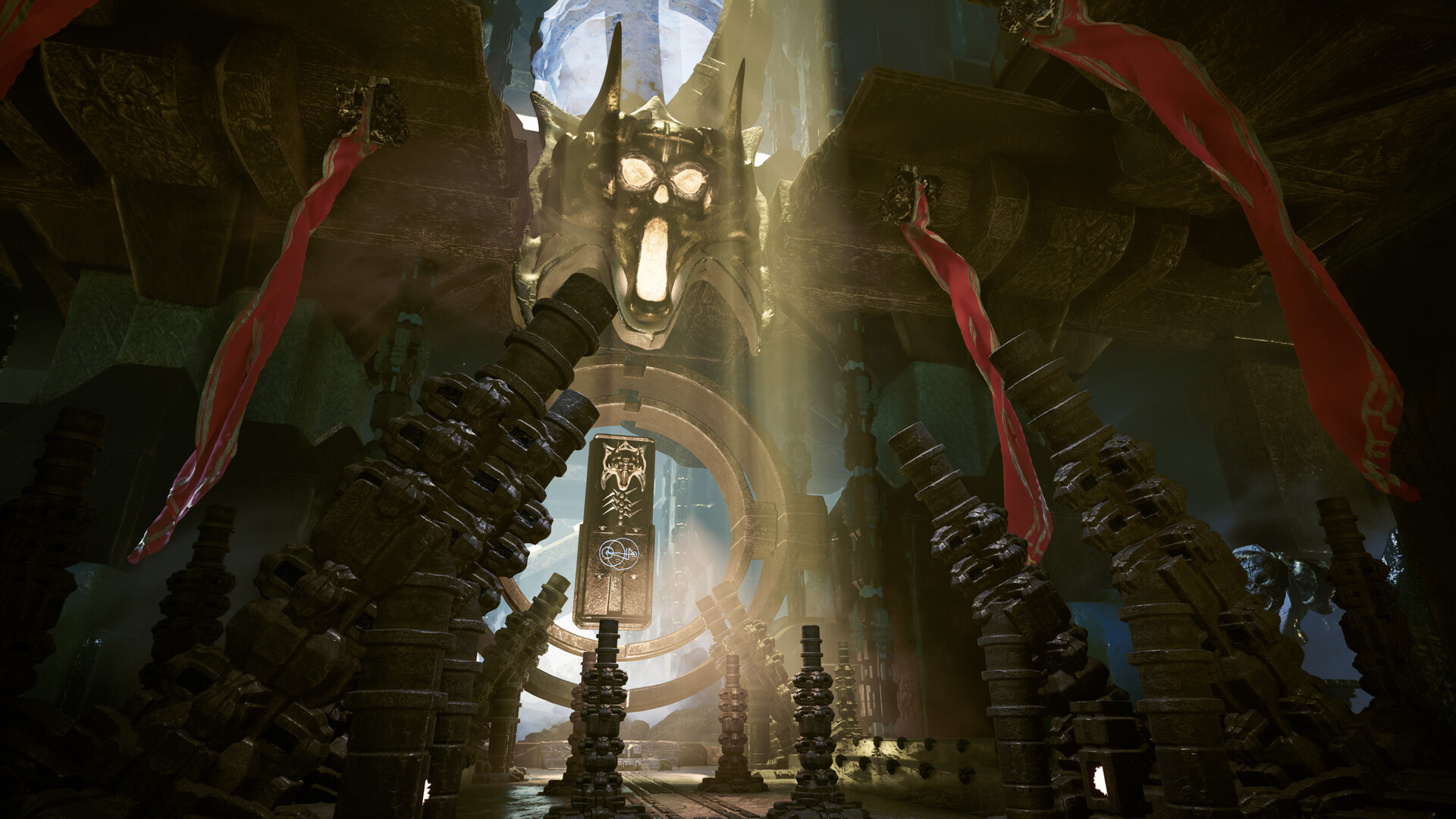 Edwin Vargas Cortés - The Badlands Tomb