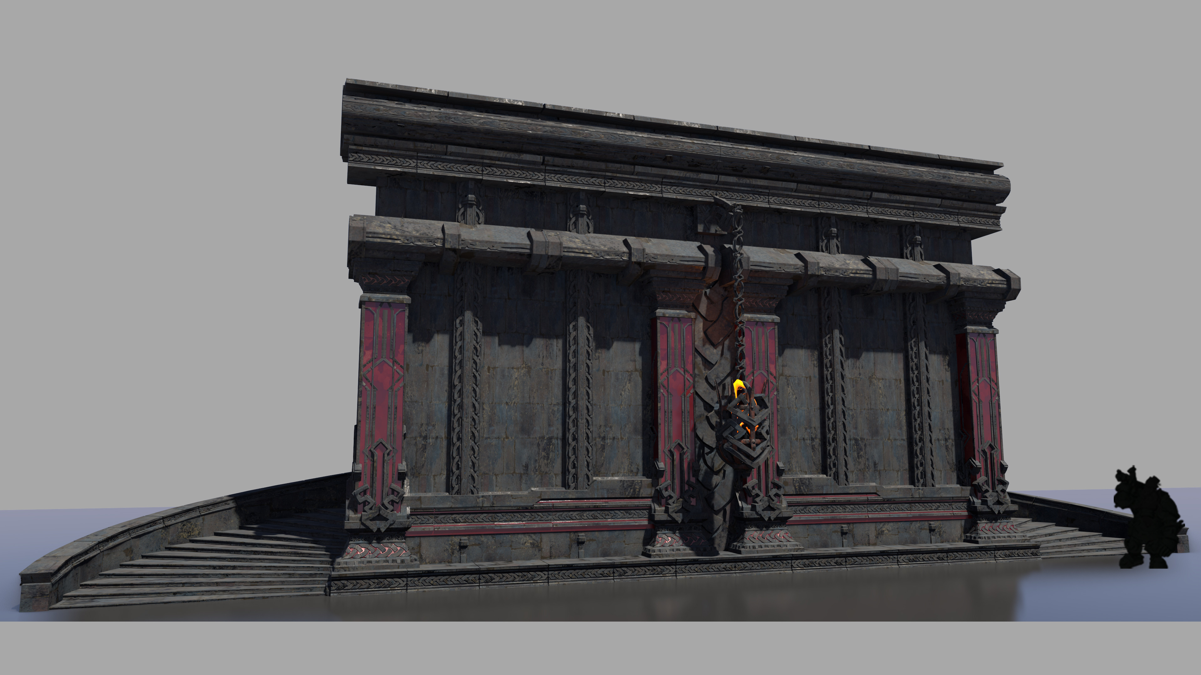 Jose Vega - Dwarf Underground