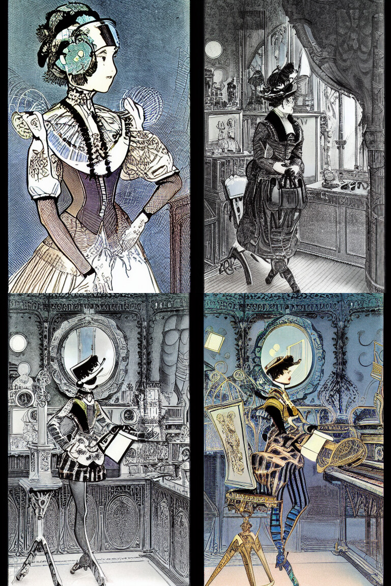 Ivan Garcia Filho - Artist Reference List - Aaron to Larry ( 1400+ )