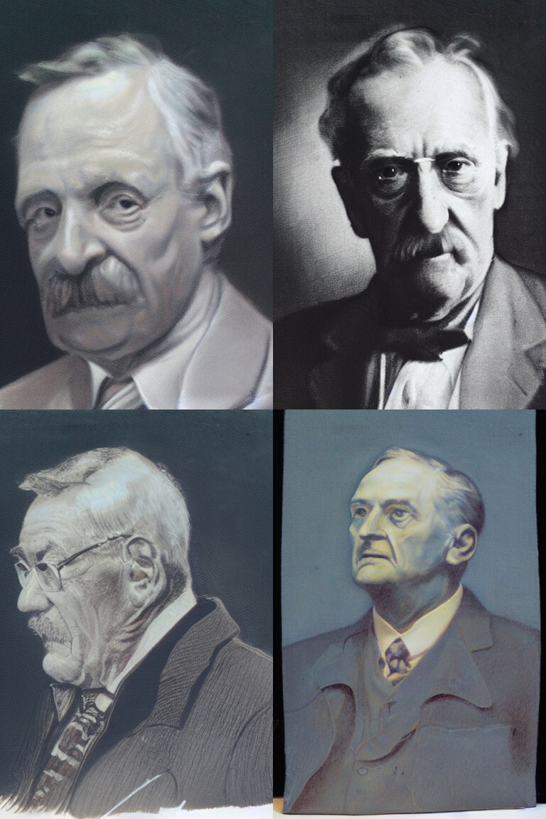 Ivan Garcia Filho - Artist Reference List - Aaron to Larry ( 1400+ )