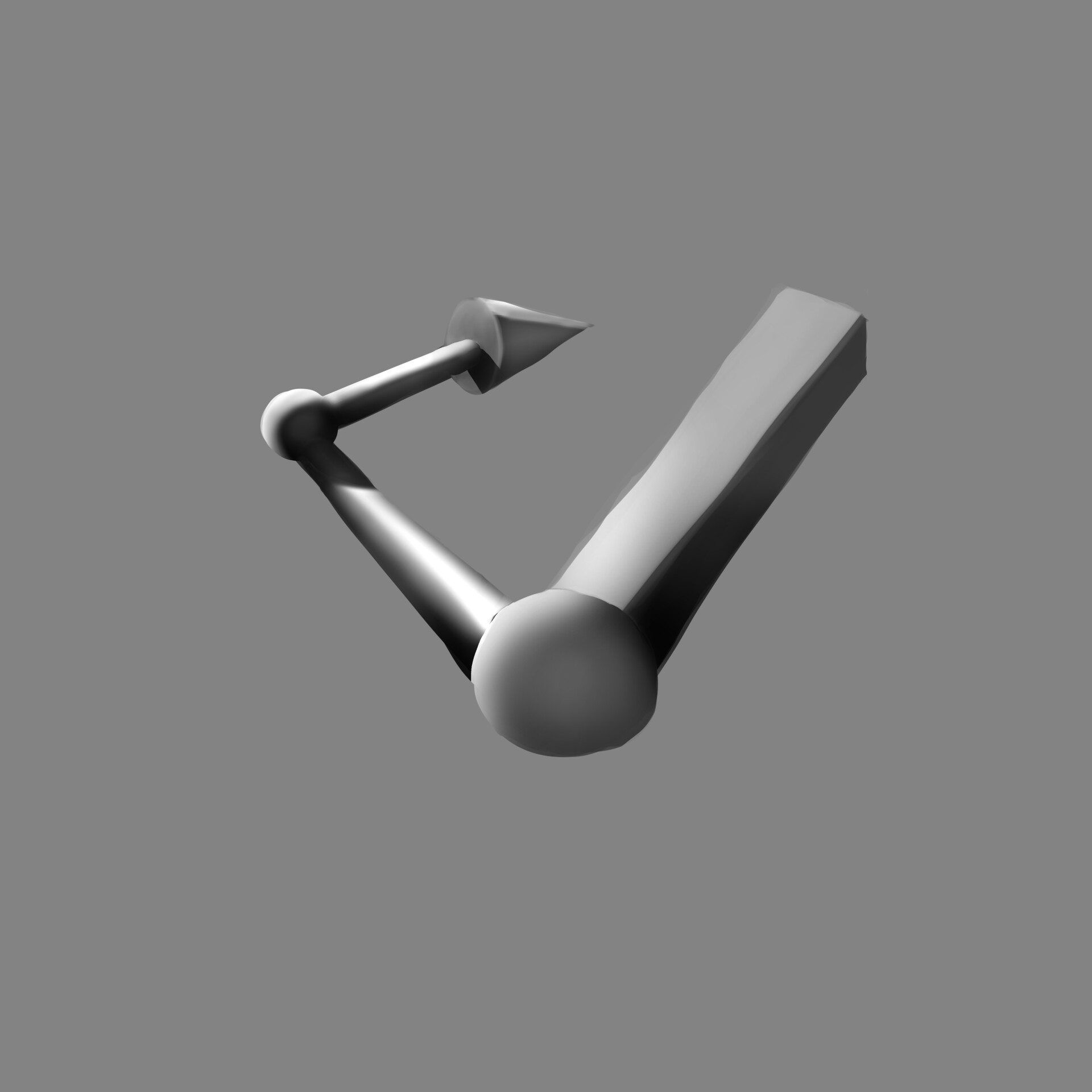 ArtStation - Shading Practice (1)