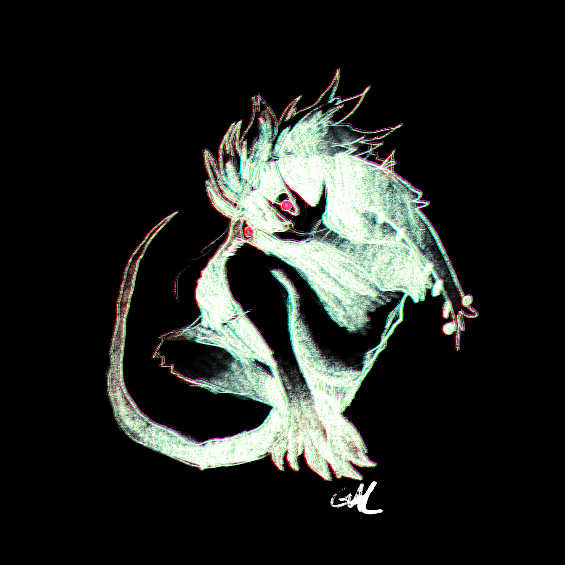 ArtStation - Snapped