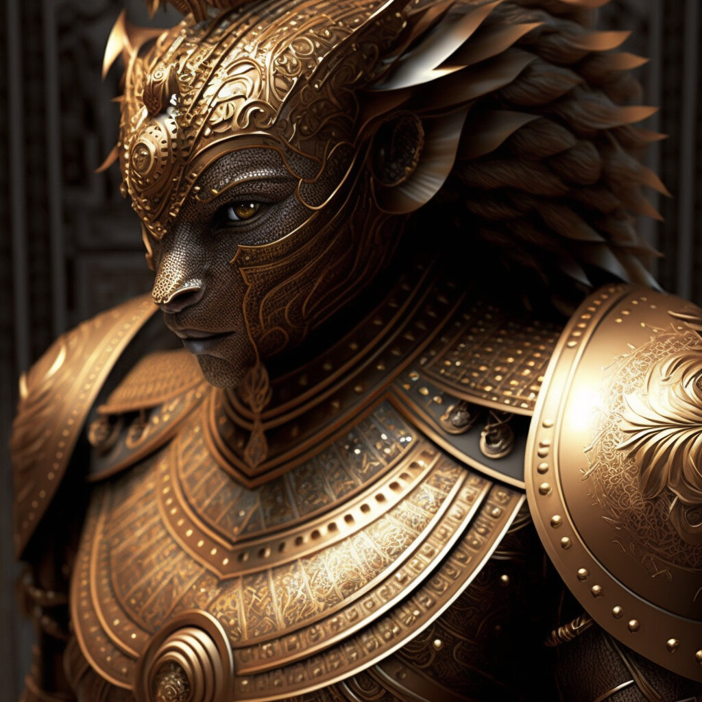 ArtStation - Borshun