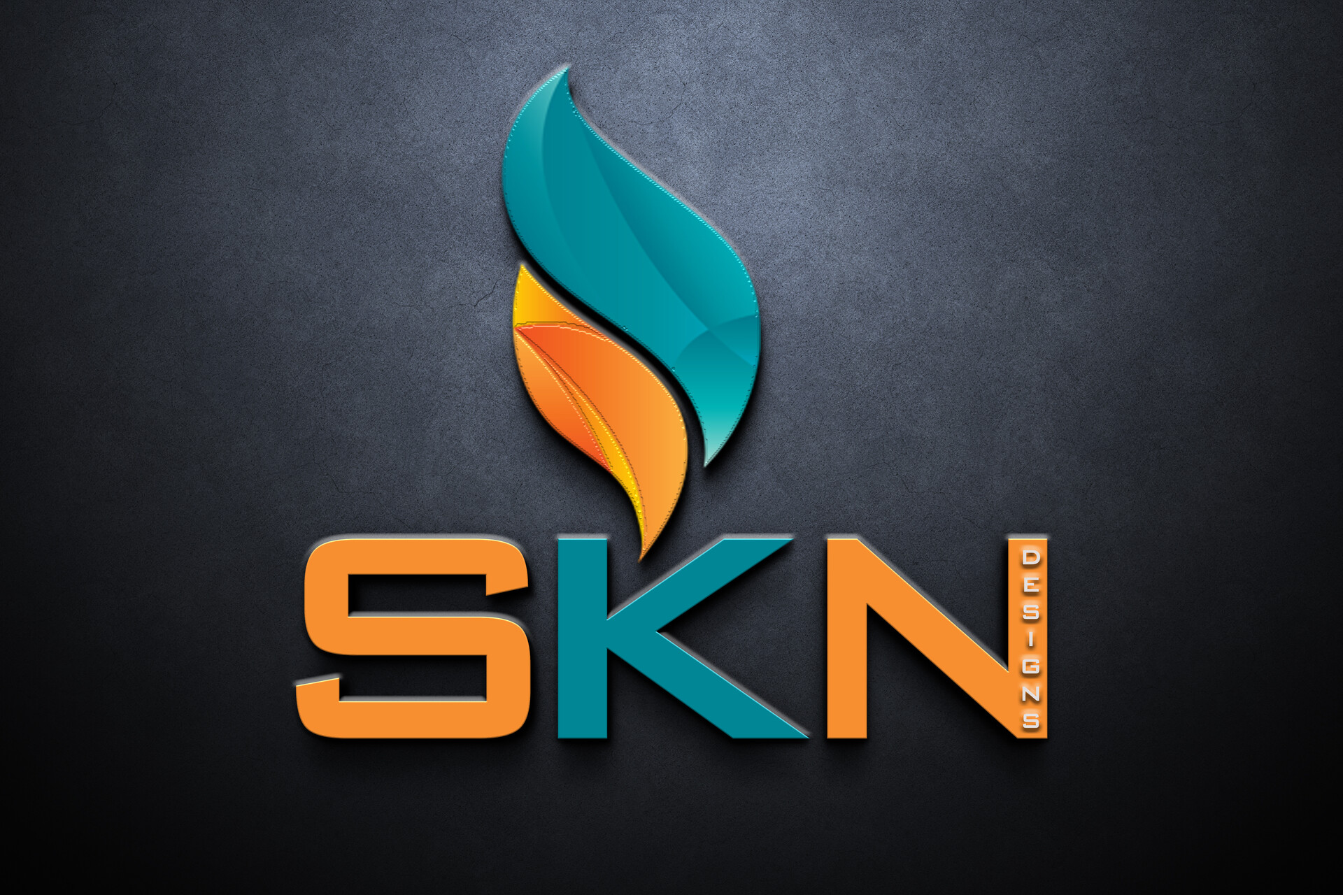 ArtStation - LOGO DESIGN