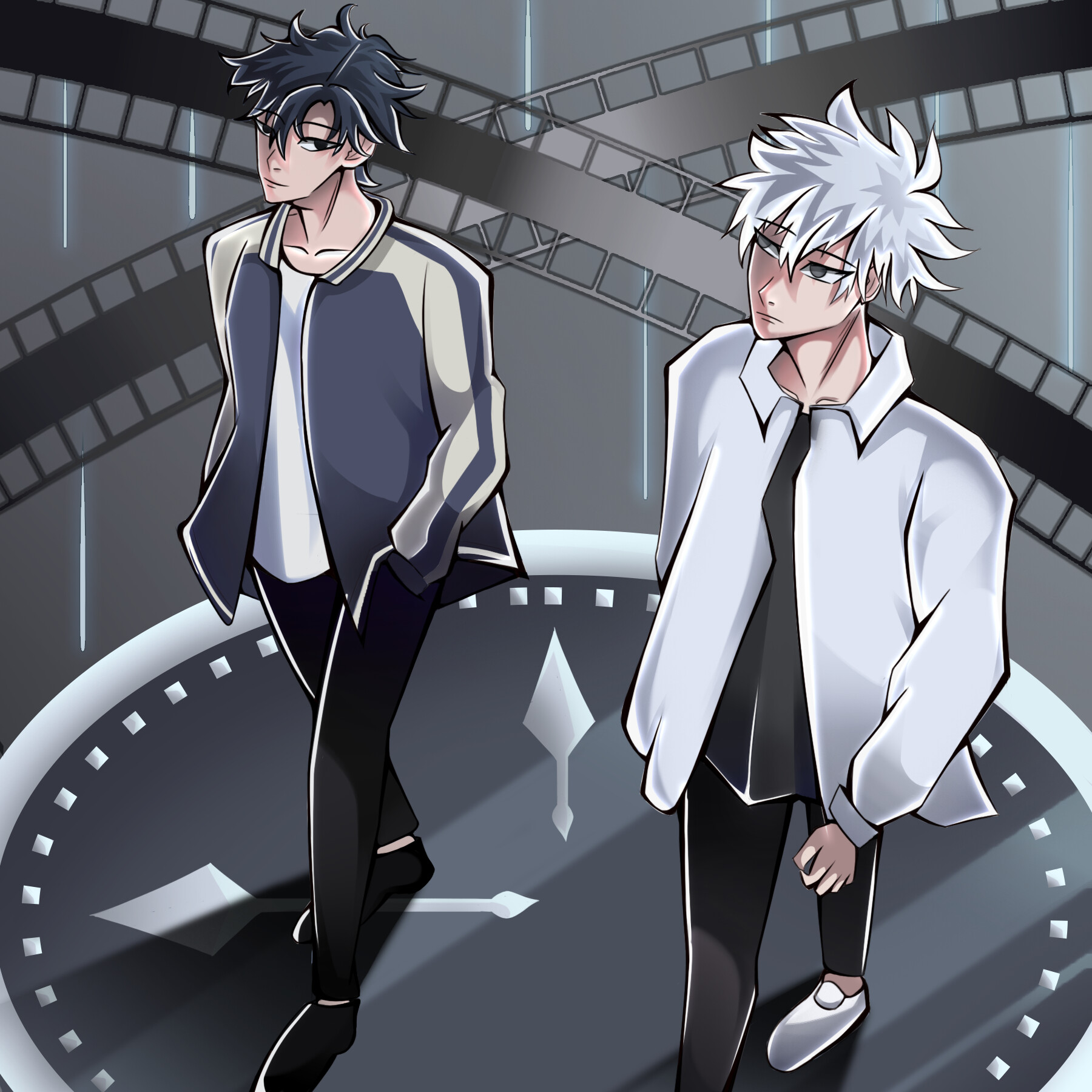 ArtStation - Link Click