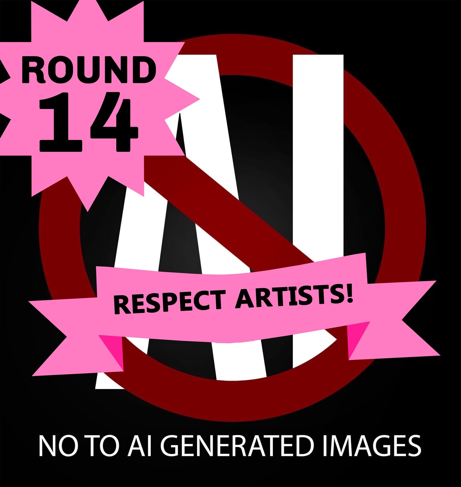 ArtStation - ROUND 14