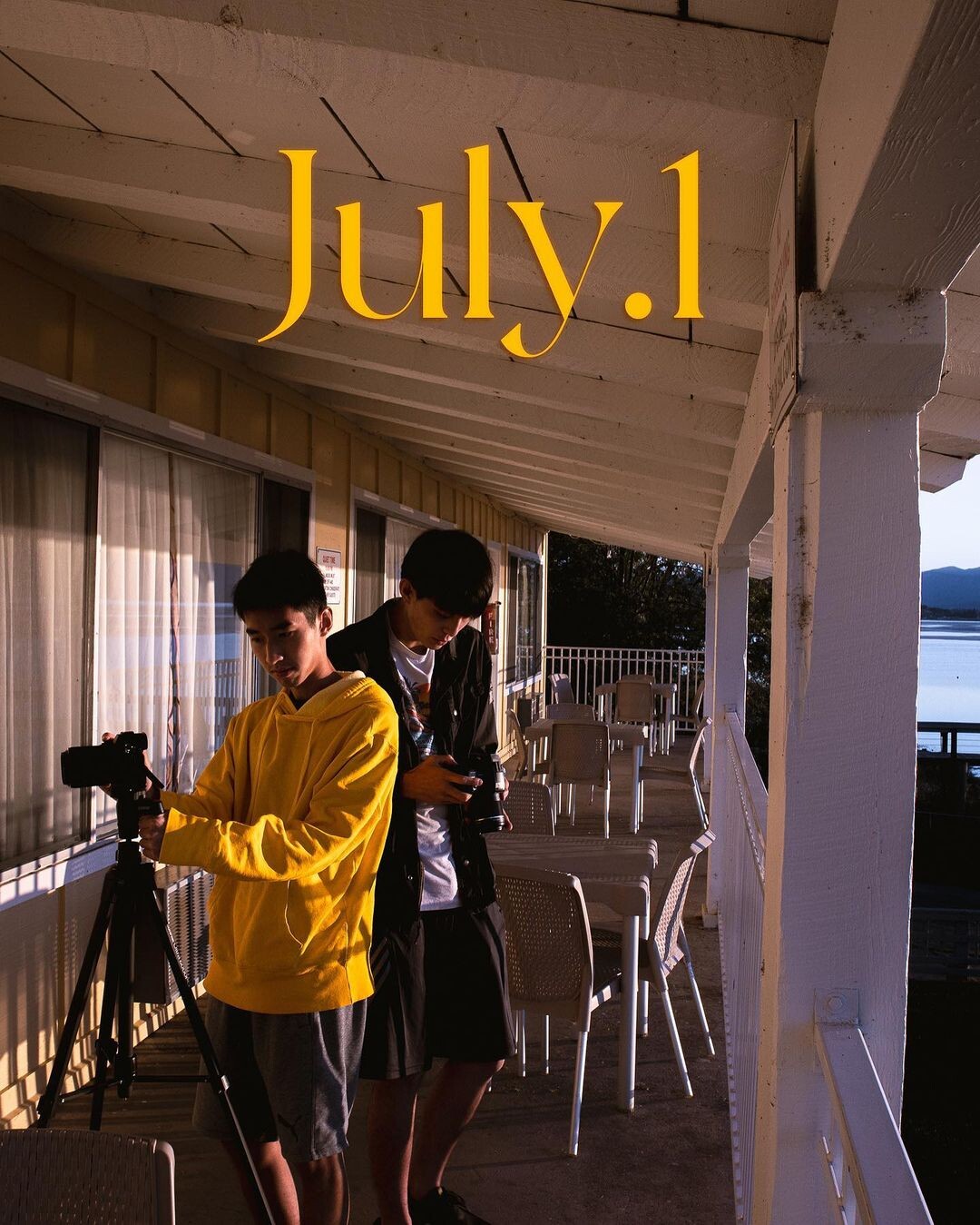 Luca Pfister - Miscellaneous: Photography & Graphic Design