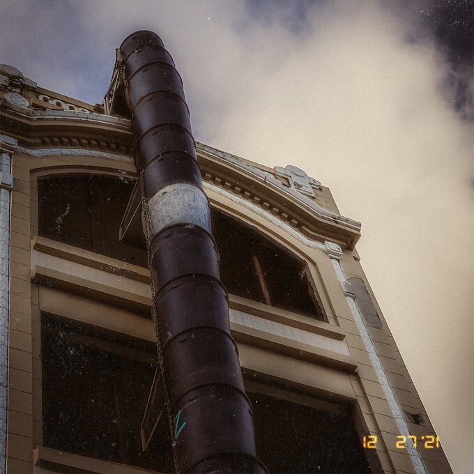 Luca Pfister - Miscellaneous: Photography & Graphic Design