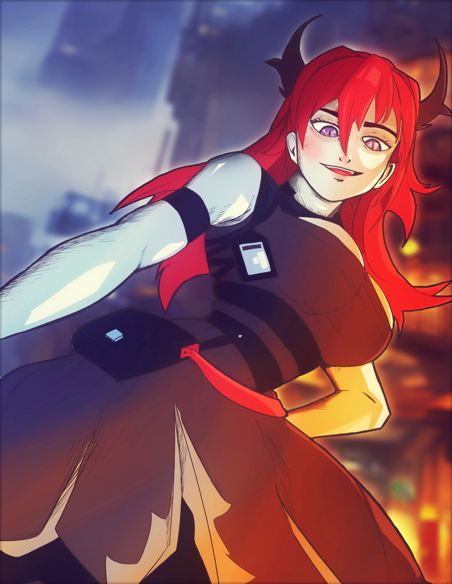 ArtStation - Art Practice December