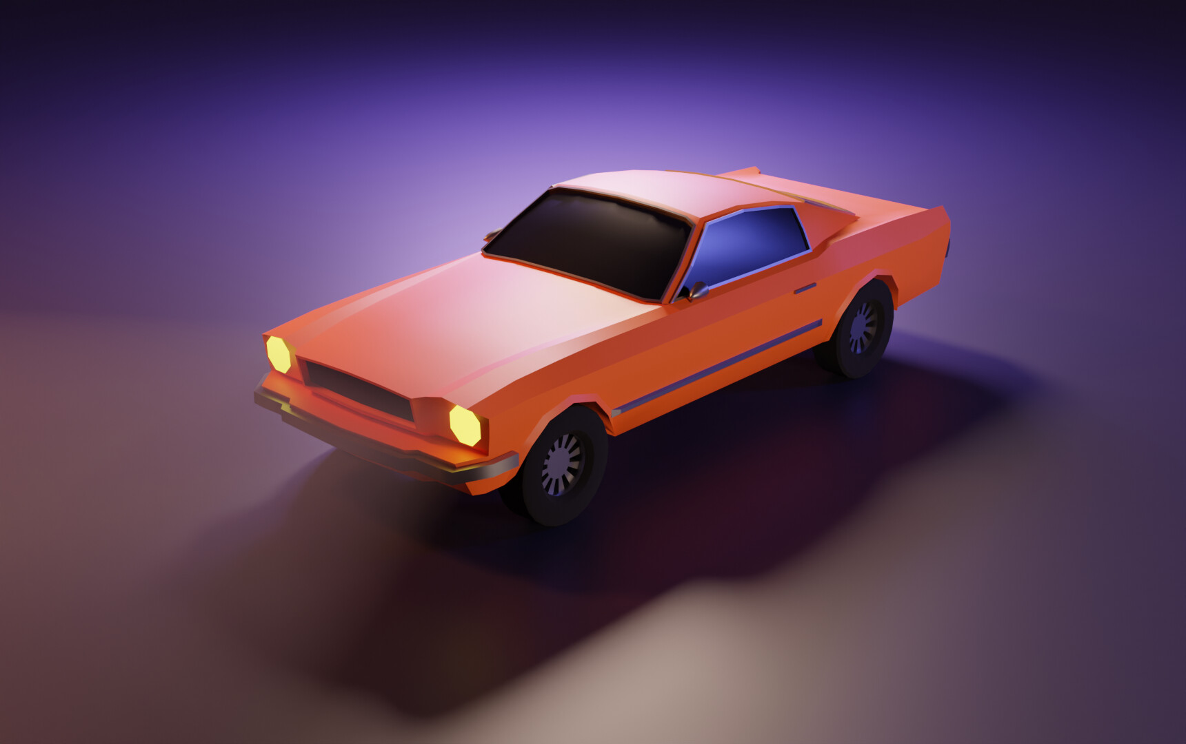 ArtStation - Ka-Chow