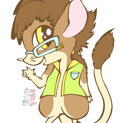 transformice coloring pages