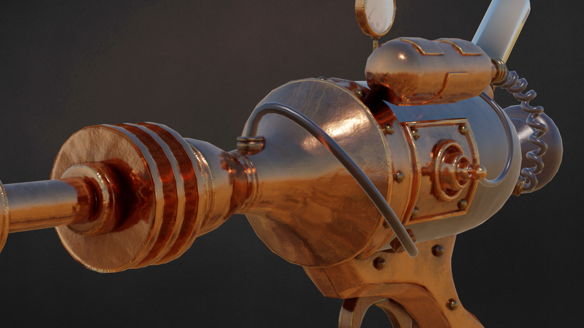 ArtStation - Atomic Obliterator