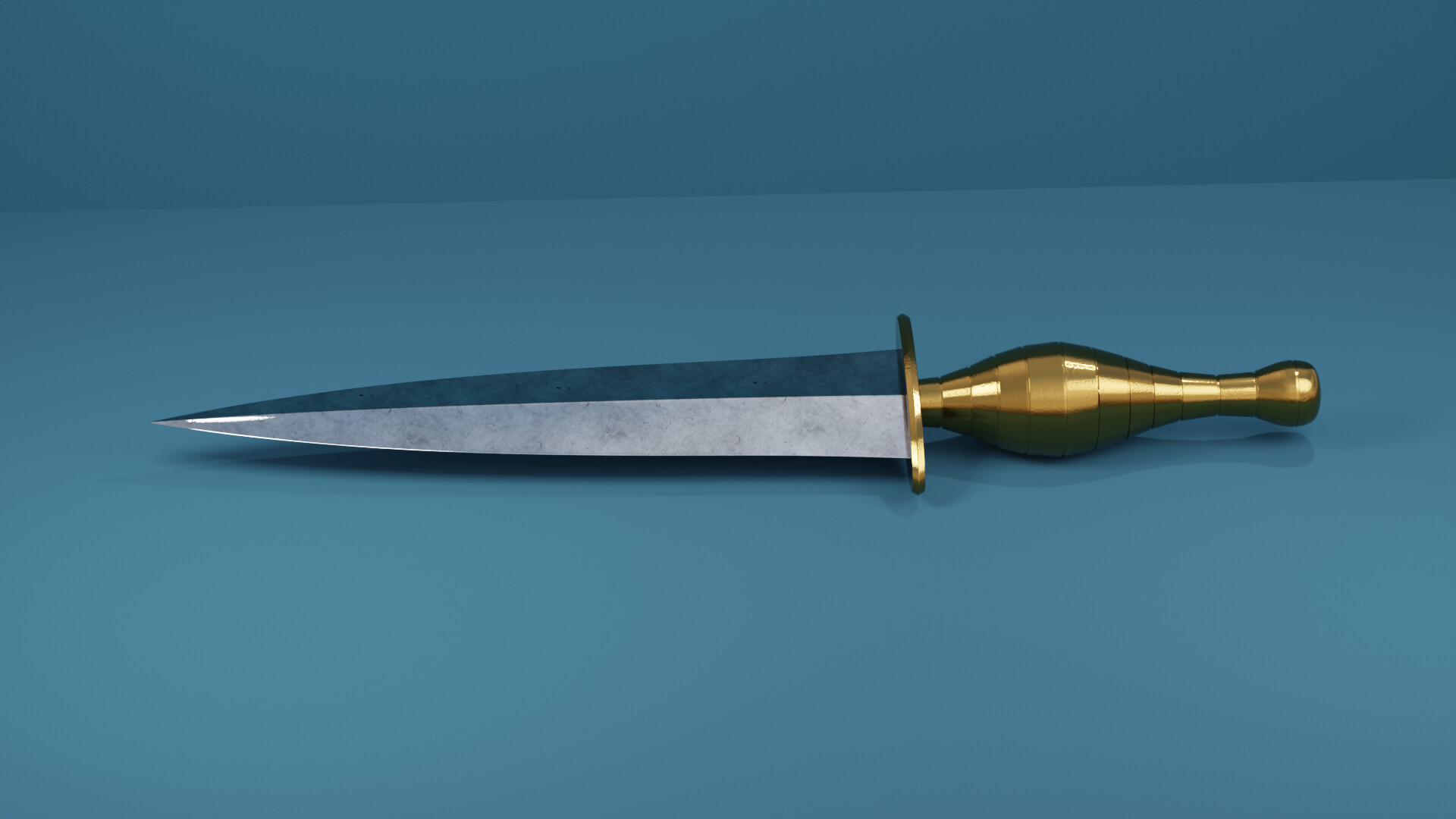 ArtStation - Dagger-77