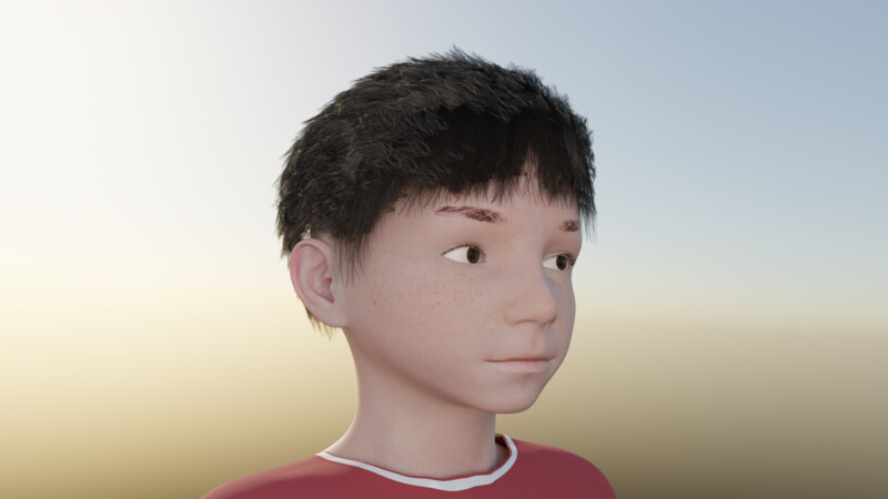 ArtStation - Eugene Kuznetsov