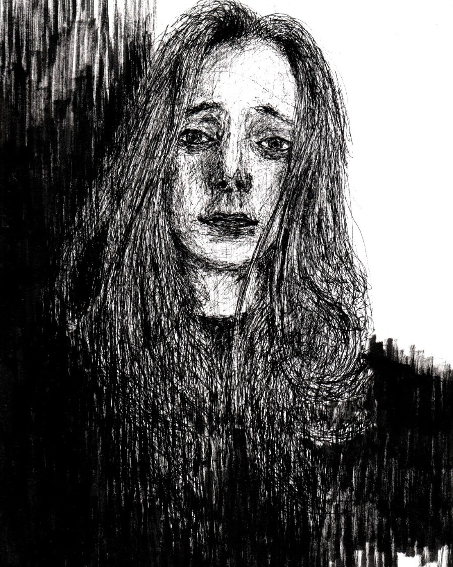 ArtStation - Something