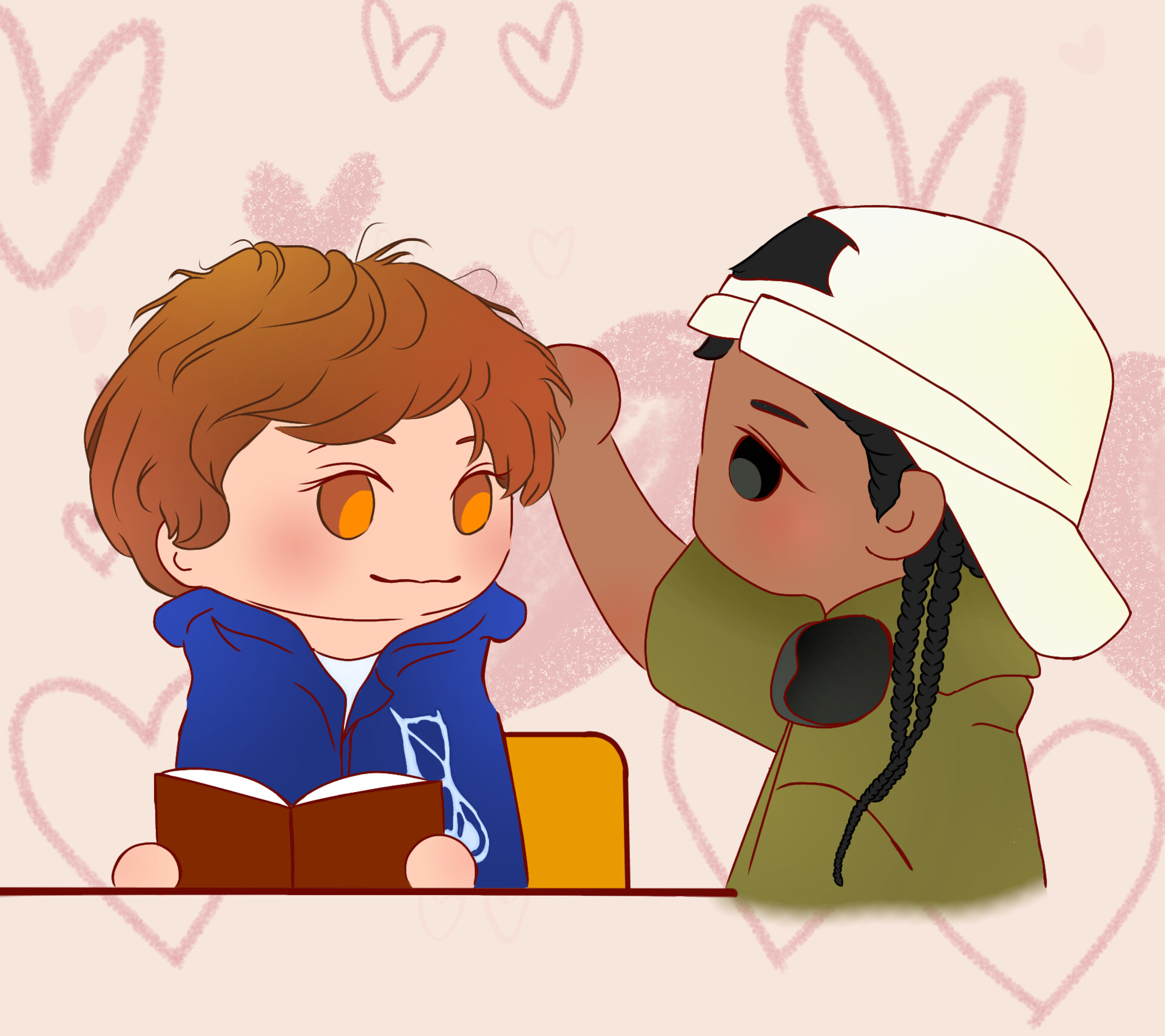Cute Chibi Tumblr