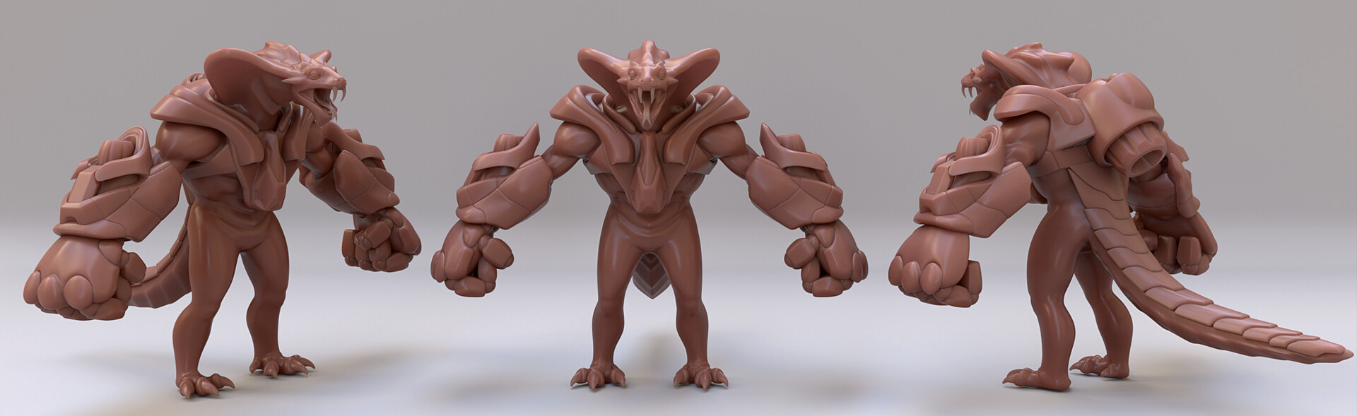 Ruben Balasanyan - Turbo Cobra