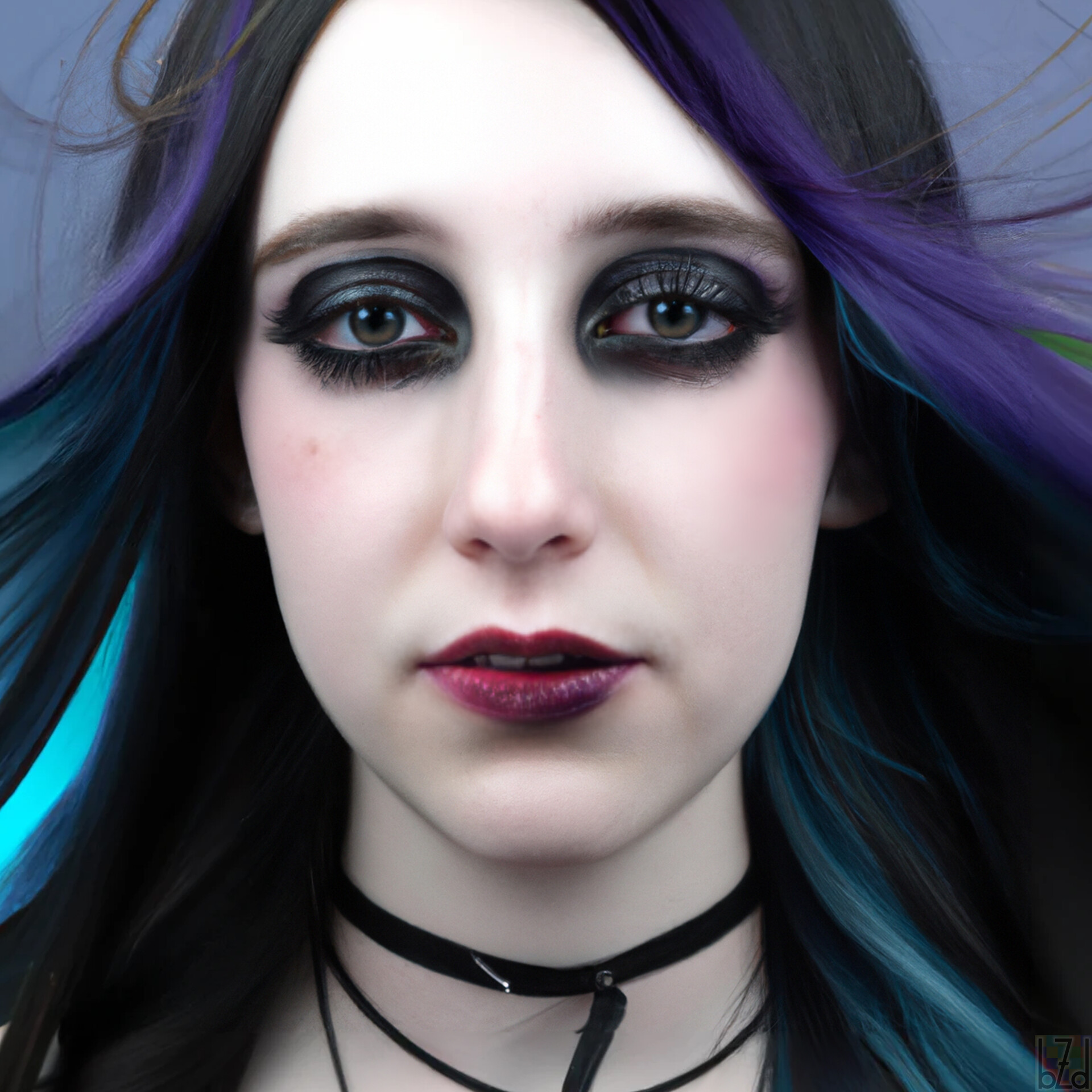 billy Z duke - Ether