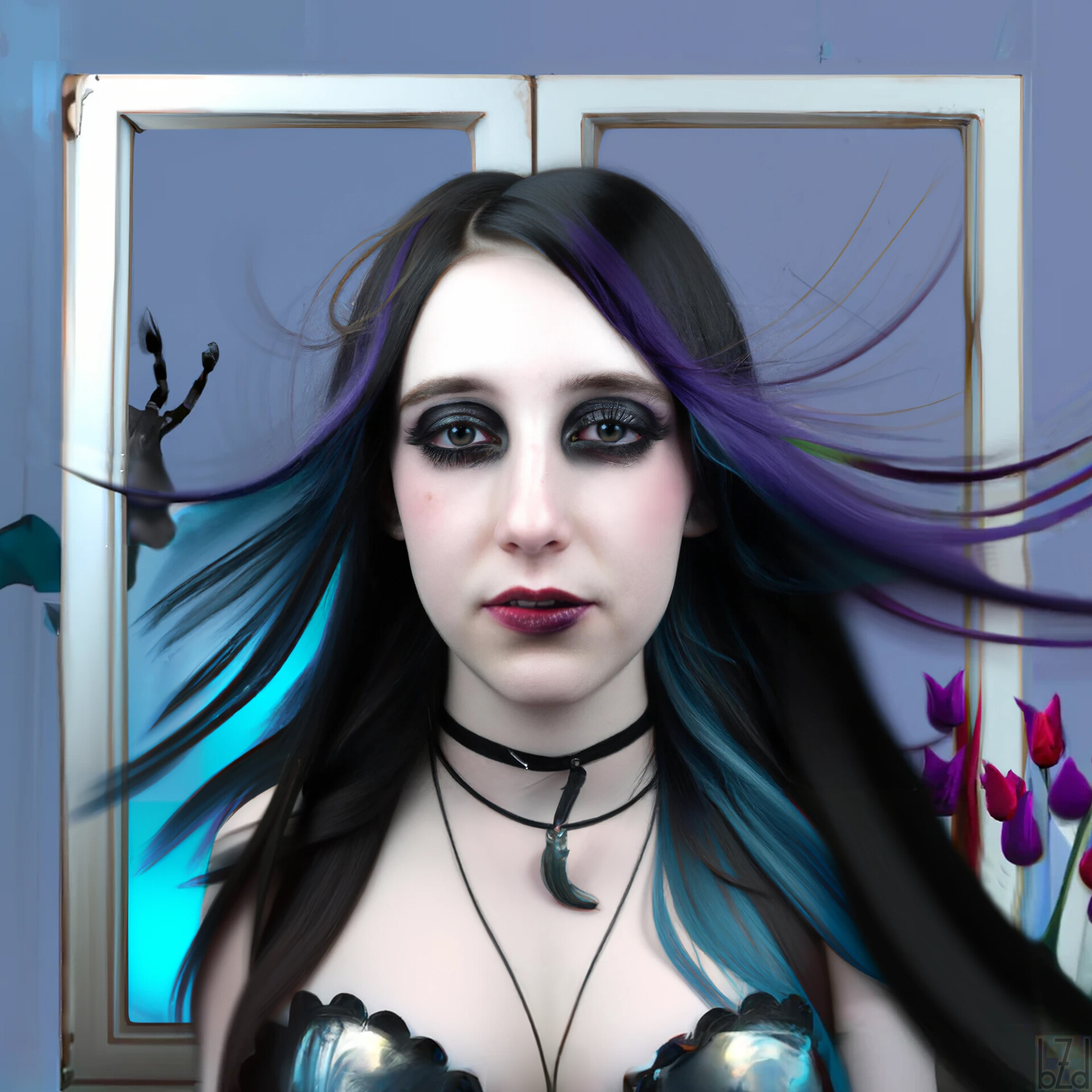 billy Z duke - Ether