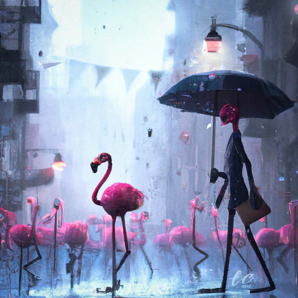 ArtStation - Anomaly #243