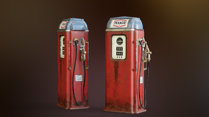 ArtStation - Alyona Tereshchenko