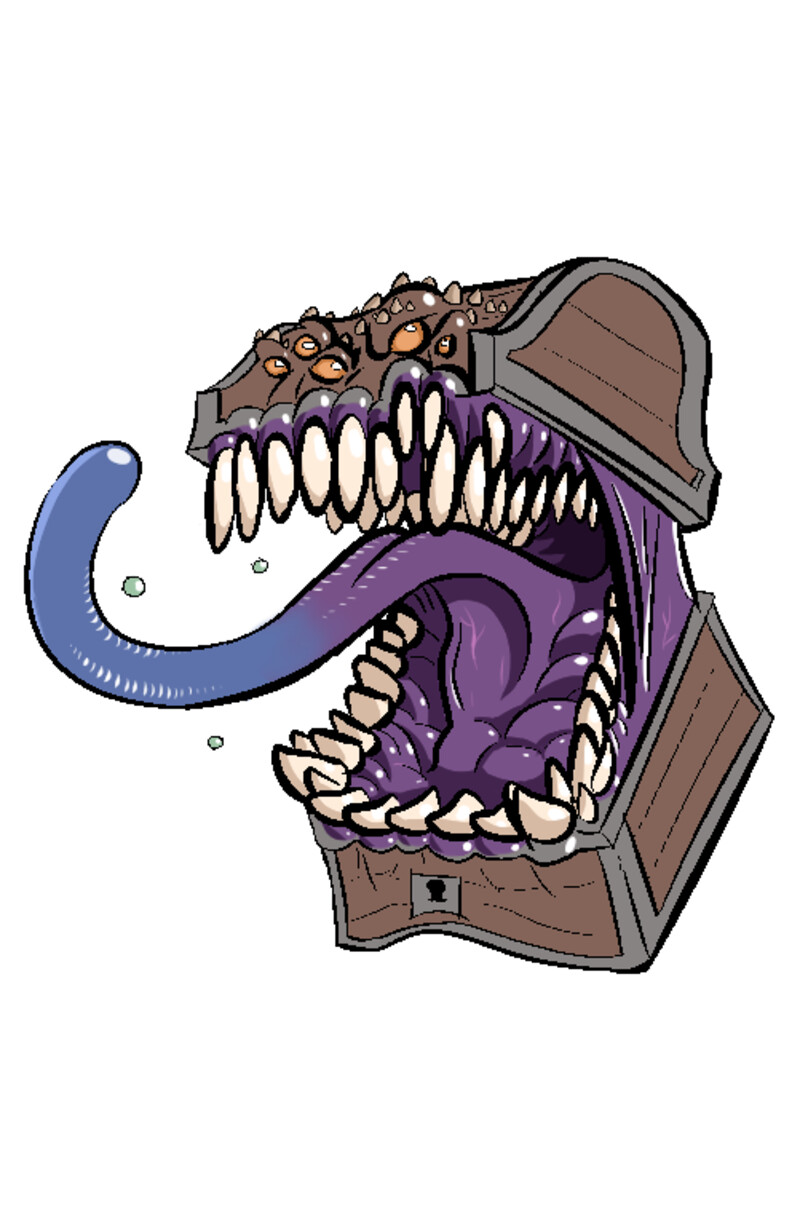 ArtStation - Dener Six