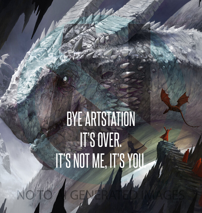 ArtStation - Jeff Brown