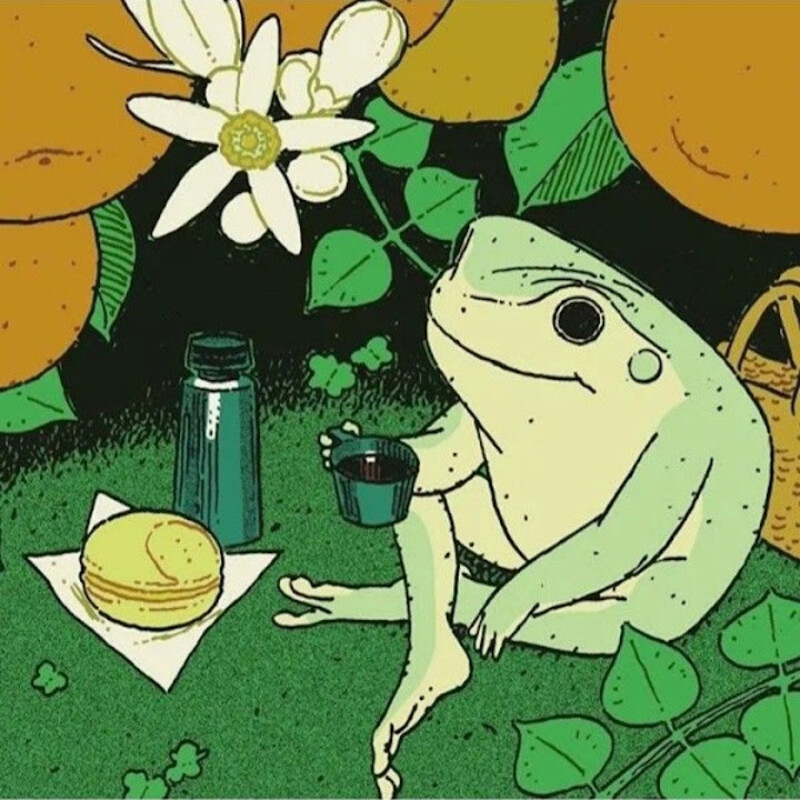 ArtStation - Russell Mullins