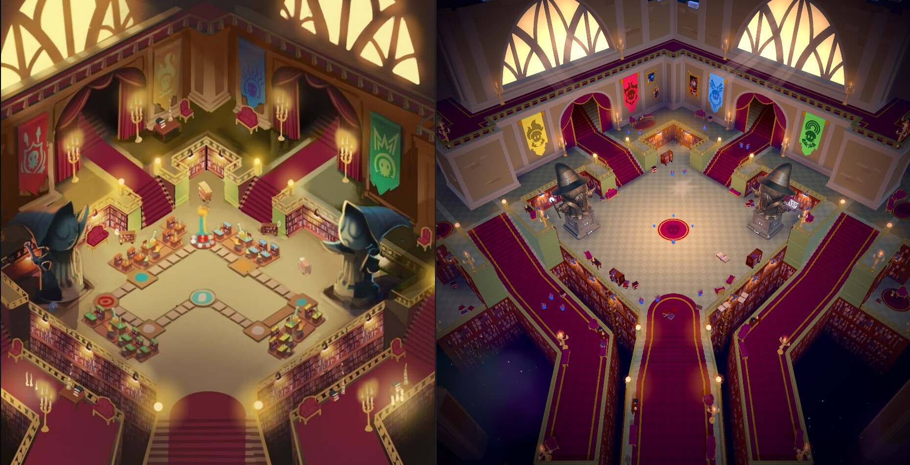 Jae - Prize Kingdoms - Inkgames Studio