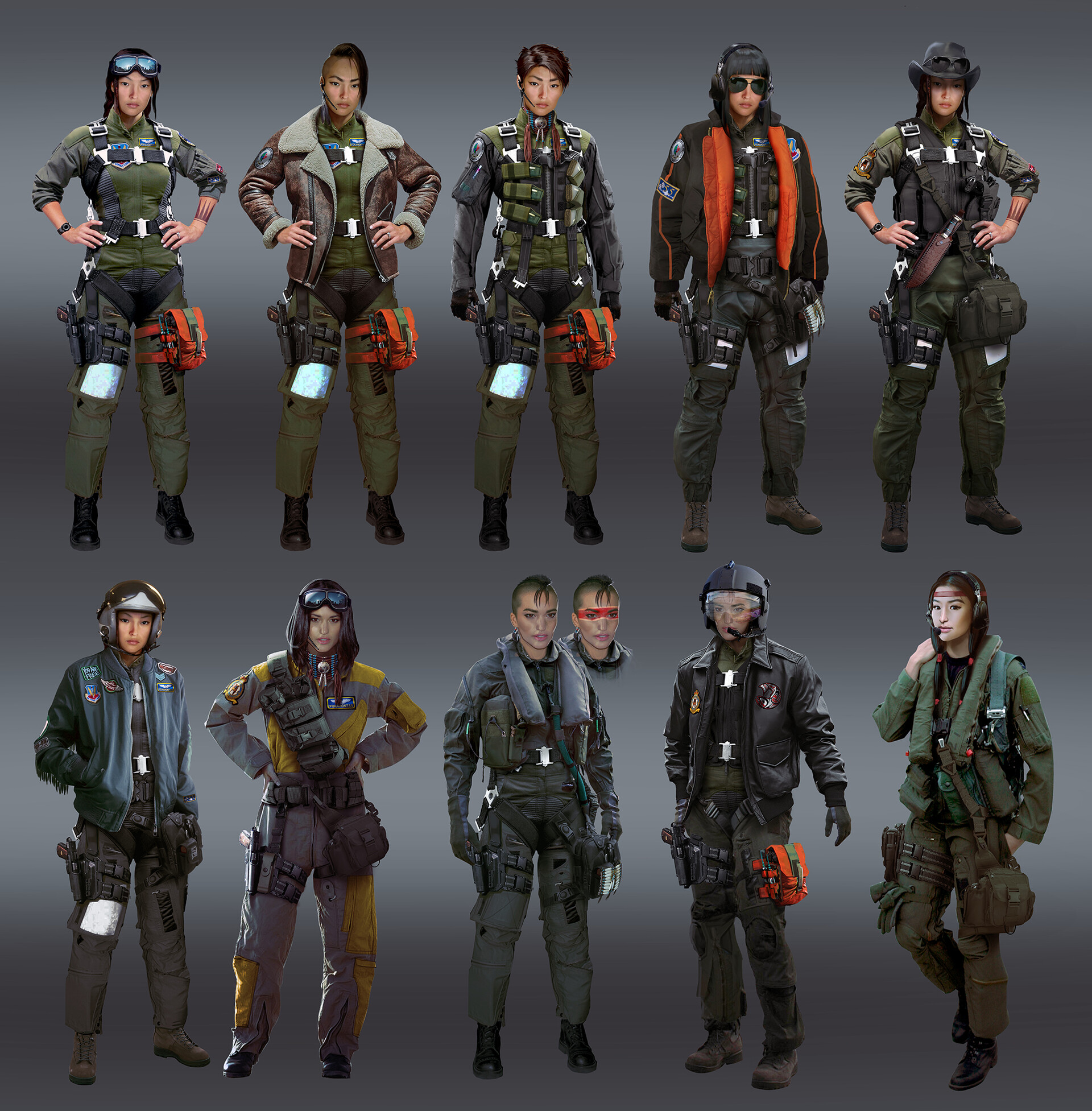 Arman Akopian - Rainbow Six Siege