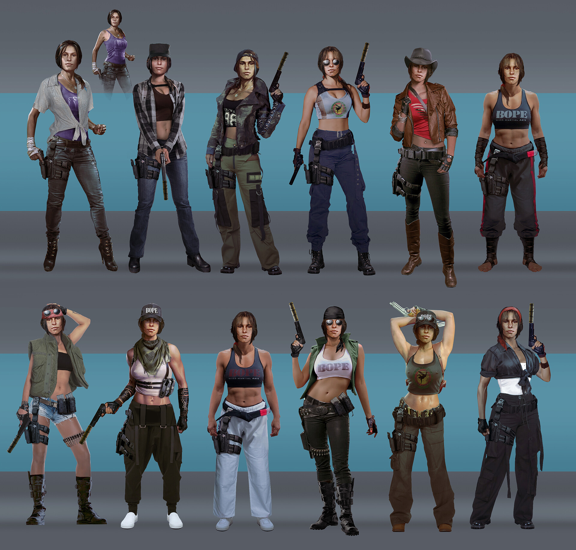 Arman Akopian - Rainbow Six Siege