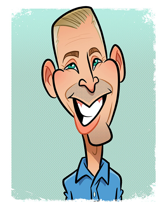 ArtStation - Anthony Gulotta