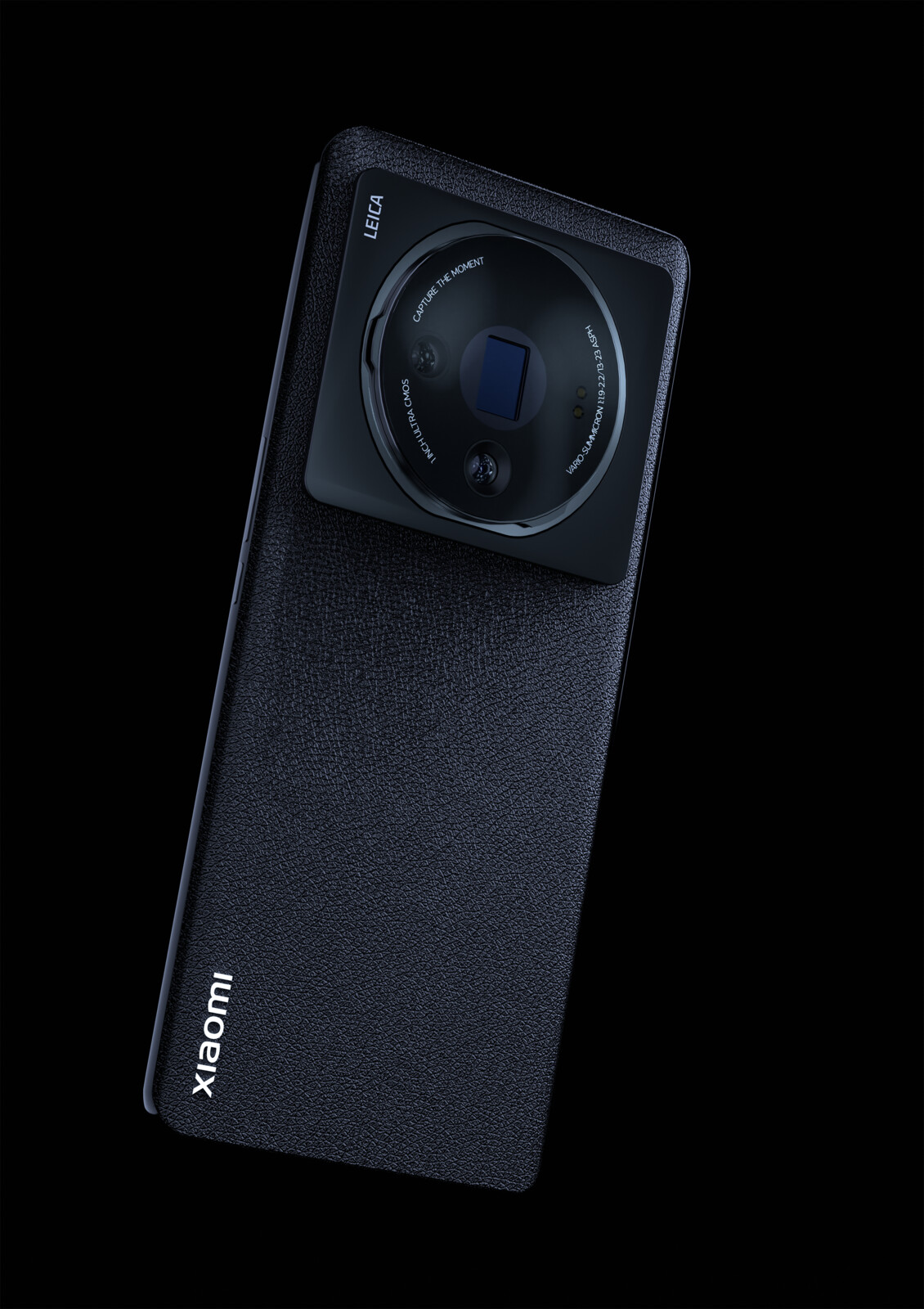 S Visual - Mi 12S Ultra (Concept)